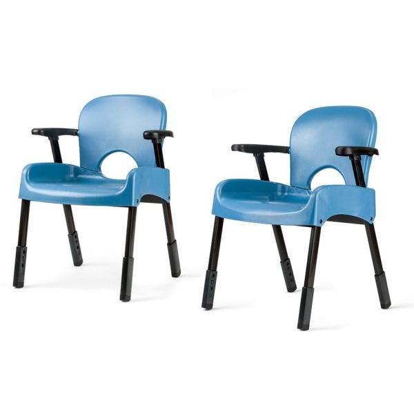 Snappi Push Chair - DMS