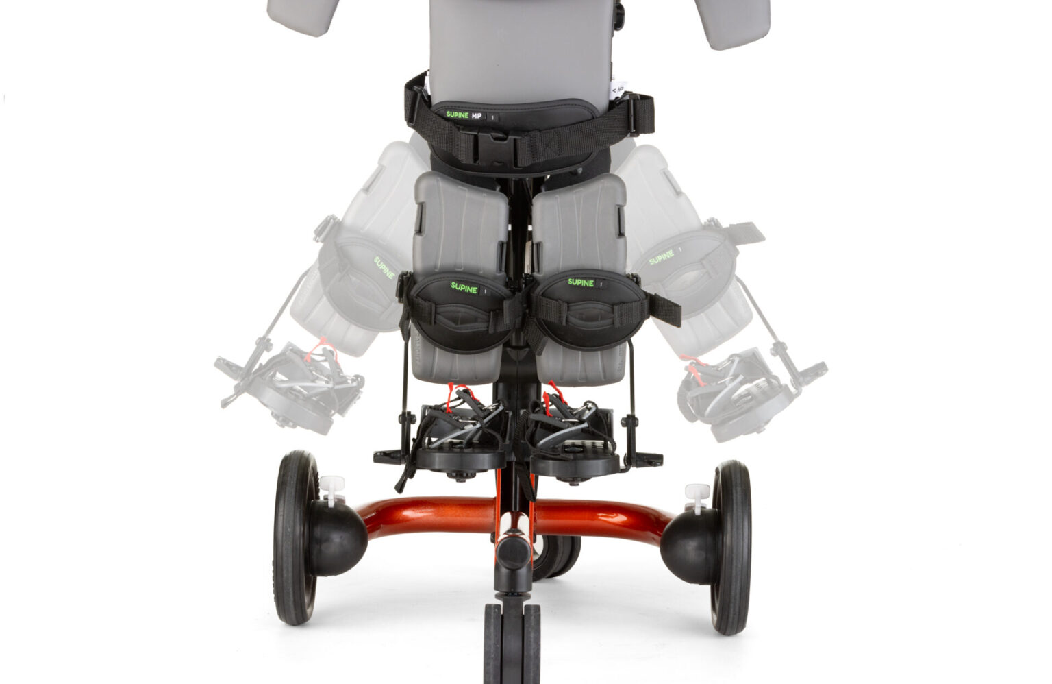 New Rifton Stander Prone | Supine | Multi-Position